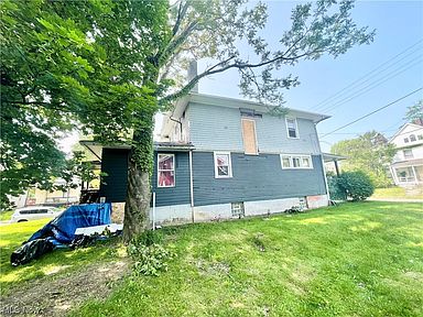 900 Shorb Ave NW, Canton, OH 44703 | Zillow