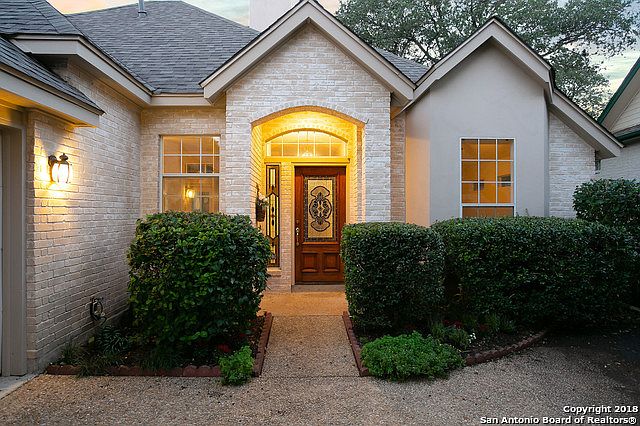 1315 Thrush Rdg, San Antonio, TX 78248 | Zillow