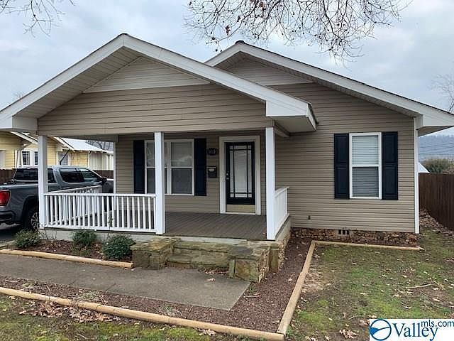 1629 Gunter Ave, Guntersville, AL 35976 | Zillow