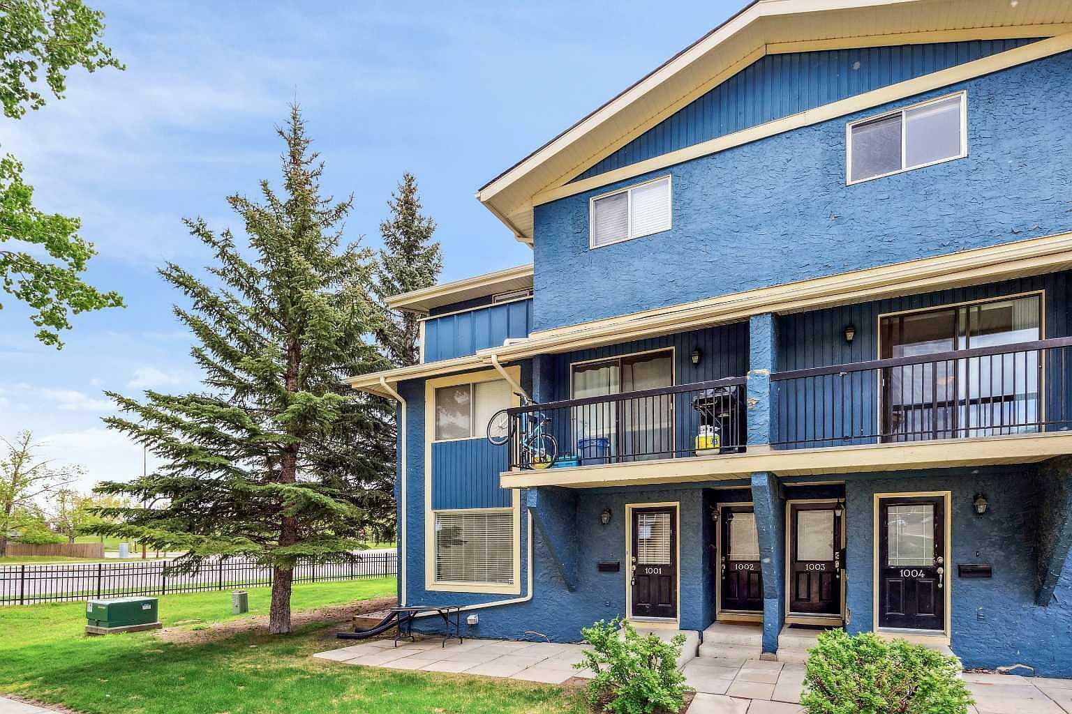 1001-2200 Woodview Dr SW #1001, Calgary, AB T2W 3N9 | Zillow