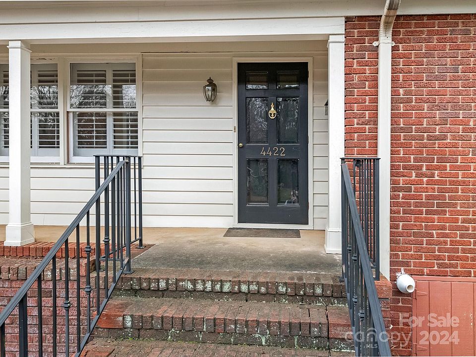 4422 Barwick Rd, Charlotte, NC 28211 | Zillow