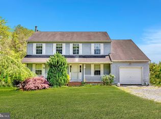 242 Long Swamp Road, New Egypt, NJ 08533 | MLS #22420780 | Zillow