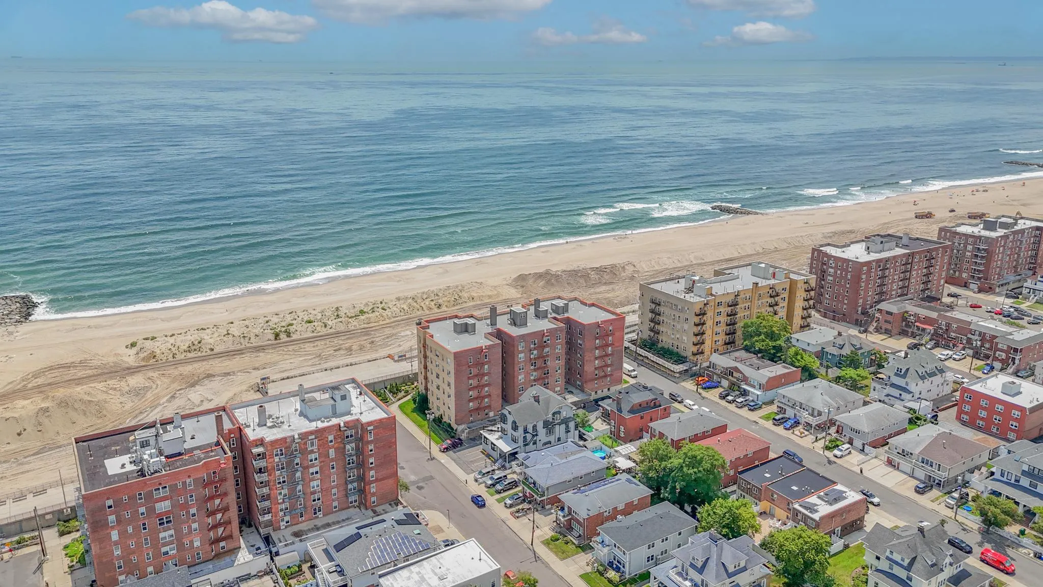 121-16 Ocean Promenade #3C in The Rockaways, Queens | StreetEasy