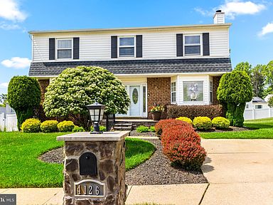 4126 Mary Ridge Dr, Randallstown, MD 21133 | Zillow