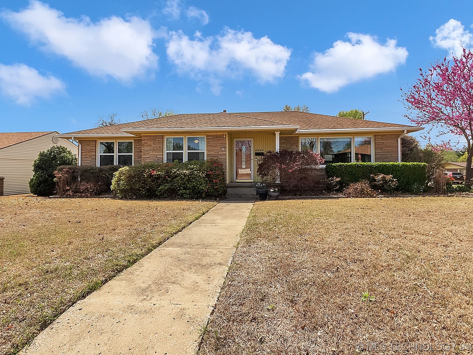 4504 E 23rd St, Tulsa, OK 74114 | Zillow