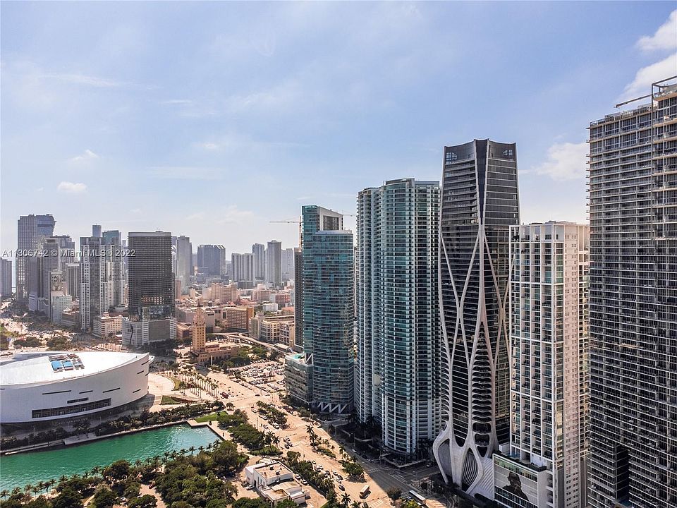 900 Biscayne Blvd Miami, FL, 33132 - Apartments for Rent | Zillow