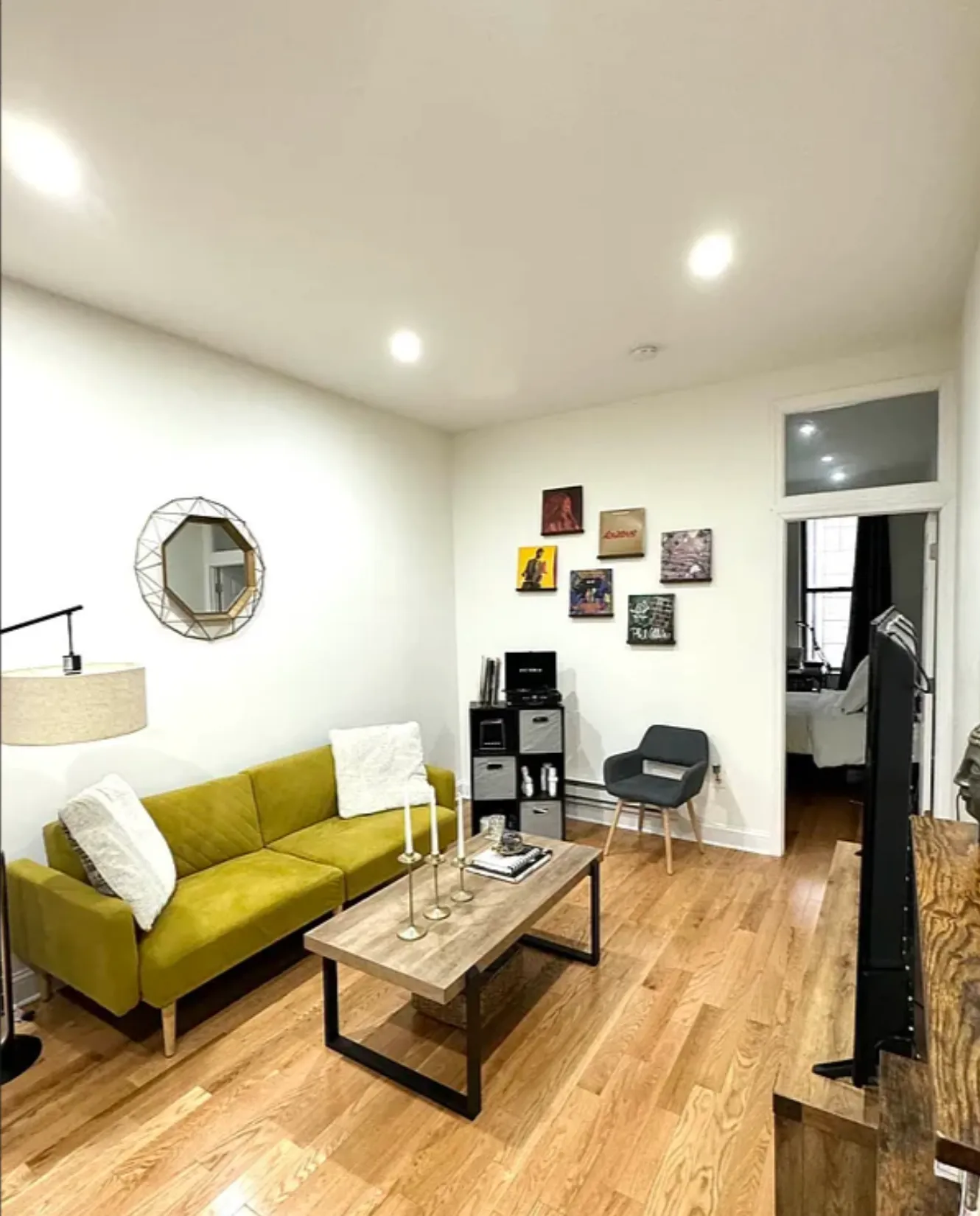 419 Third Avenue #4F in Kips Bay, Manhattan | StreetEasy