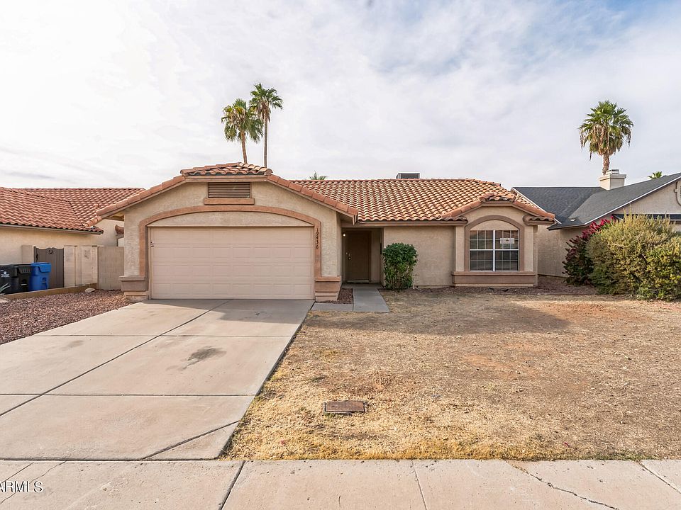 19436 N 36th St, Phoenix, AZ 85050 | Zillow
