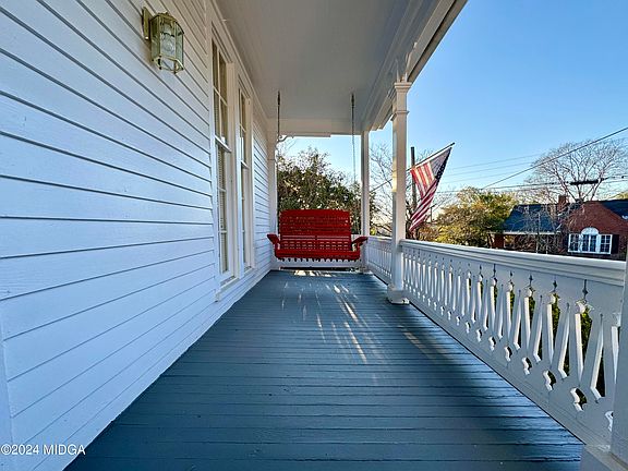 992 Spring St, Macon, GA 31201 | MLS #173204 | Zillow