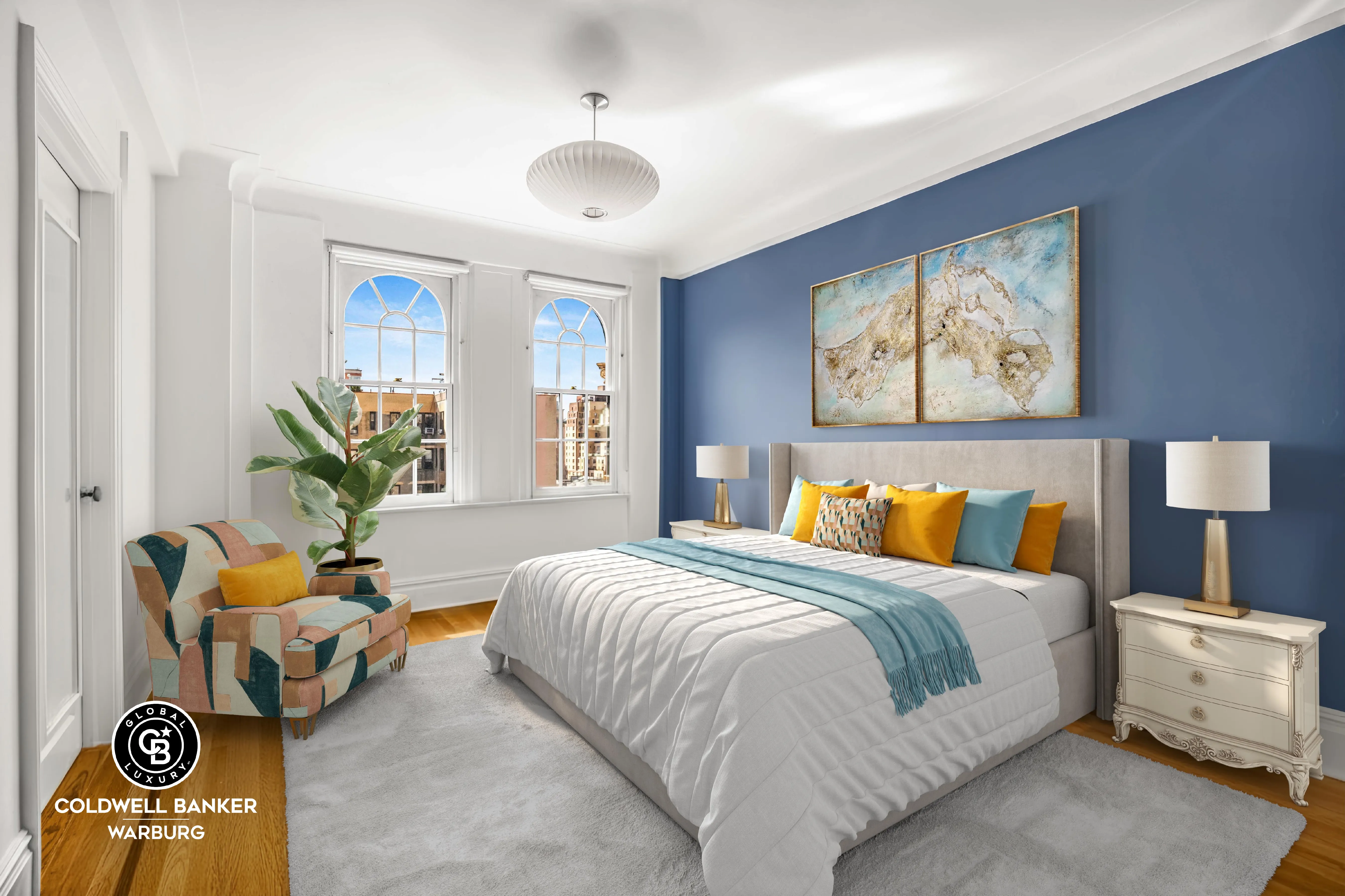 221 West 82nd Street #14D in Upper West Side, Manhattan | StreetEasy