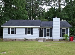 493 Table Mountain Dr, Macon, GA 31220 | Zillow