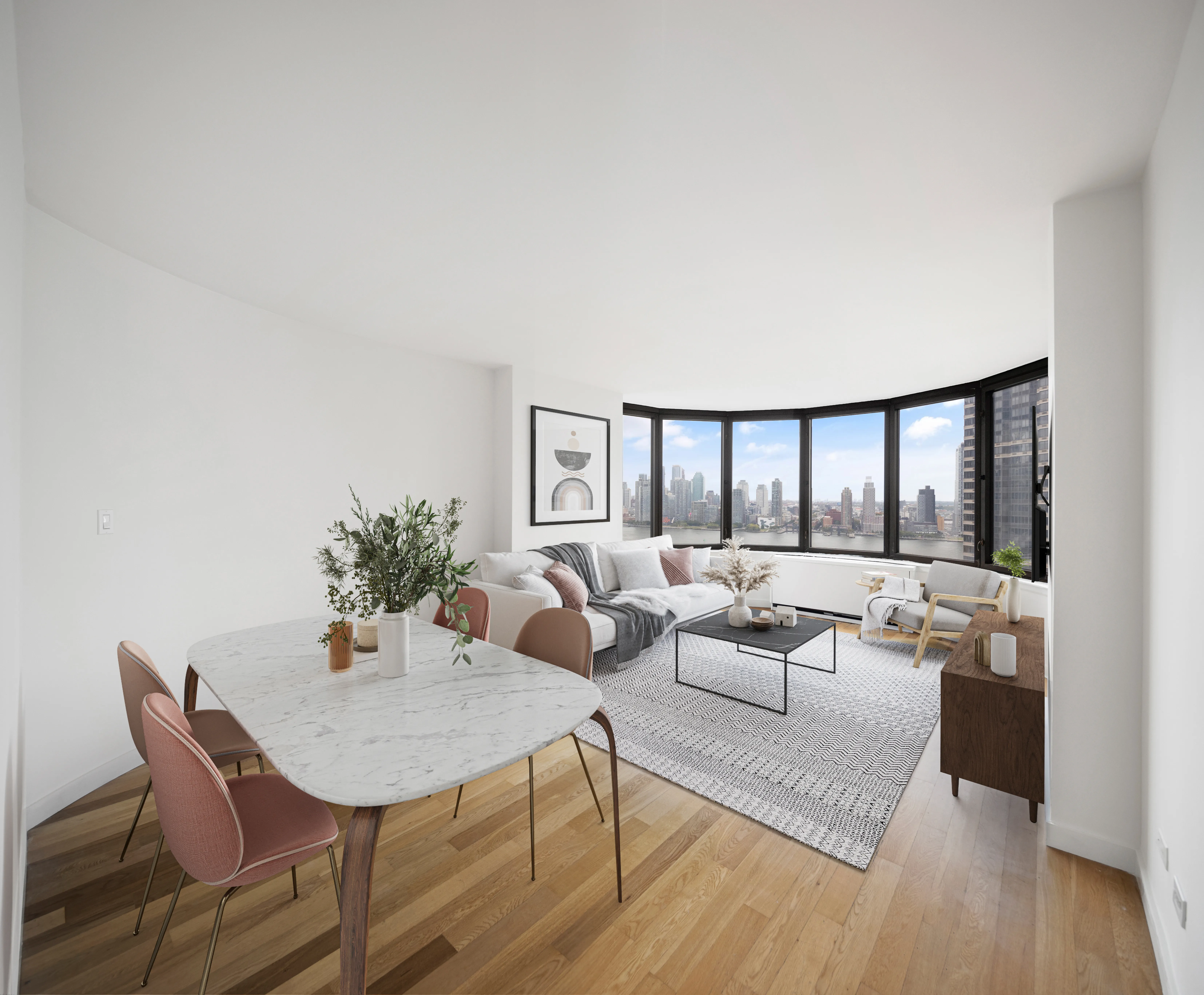 330 East 38th Street UNIT-25K in Murray Hill, Manhattan | StreetEasy