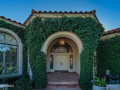 8459 E Charter Oak Dr, Scottsdale, AZ 85260 | Zillow