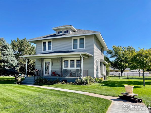 Holyoke CO Real Estate - Holyoke CO Homes For Sale | Zillow