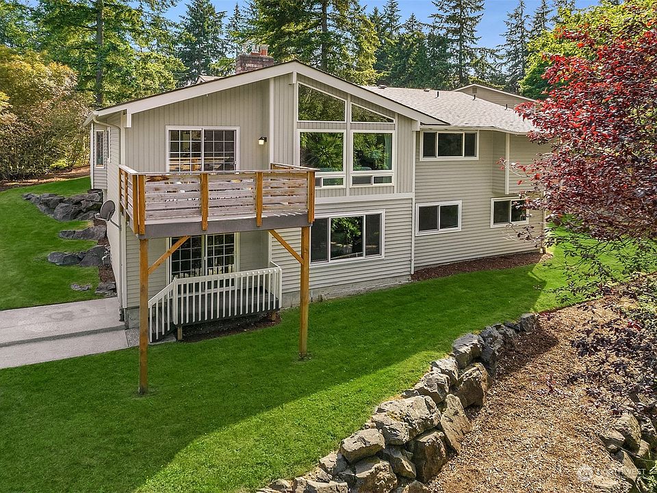 11624 NE 102nd Place, Kirkland, WA 98033 | Zillow