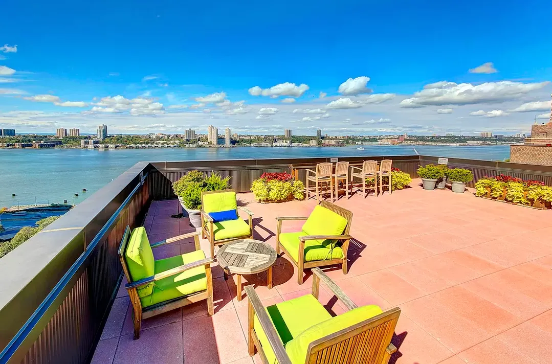 11 Riverside Drive #9SE in Upper West Side, Manhattan | StreetEasy