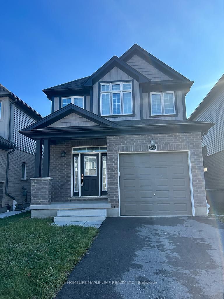225 Sedgewood Cres, Kitchener, ON N2P 0H9 | Zillow