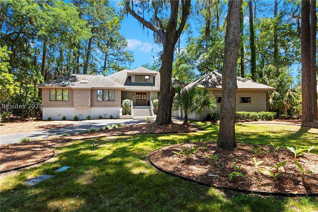 16 Loomis Ferry Rd, Hilton Head Island, SC 29928 | Zillow
