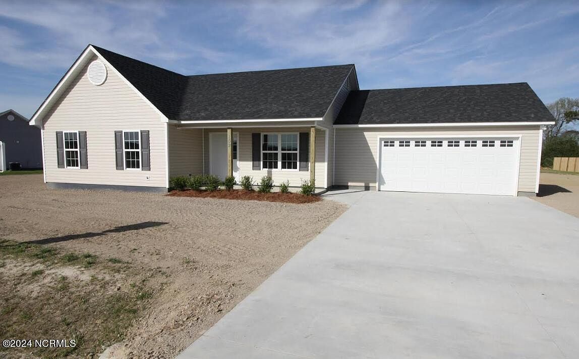 122 Buckskin Drive, Pollocksville, NC 28573 | Zillow