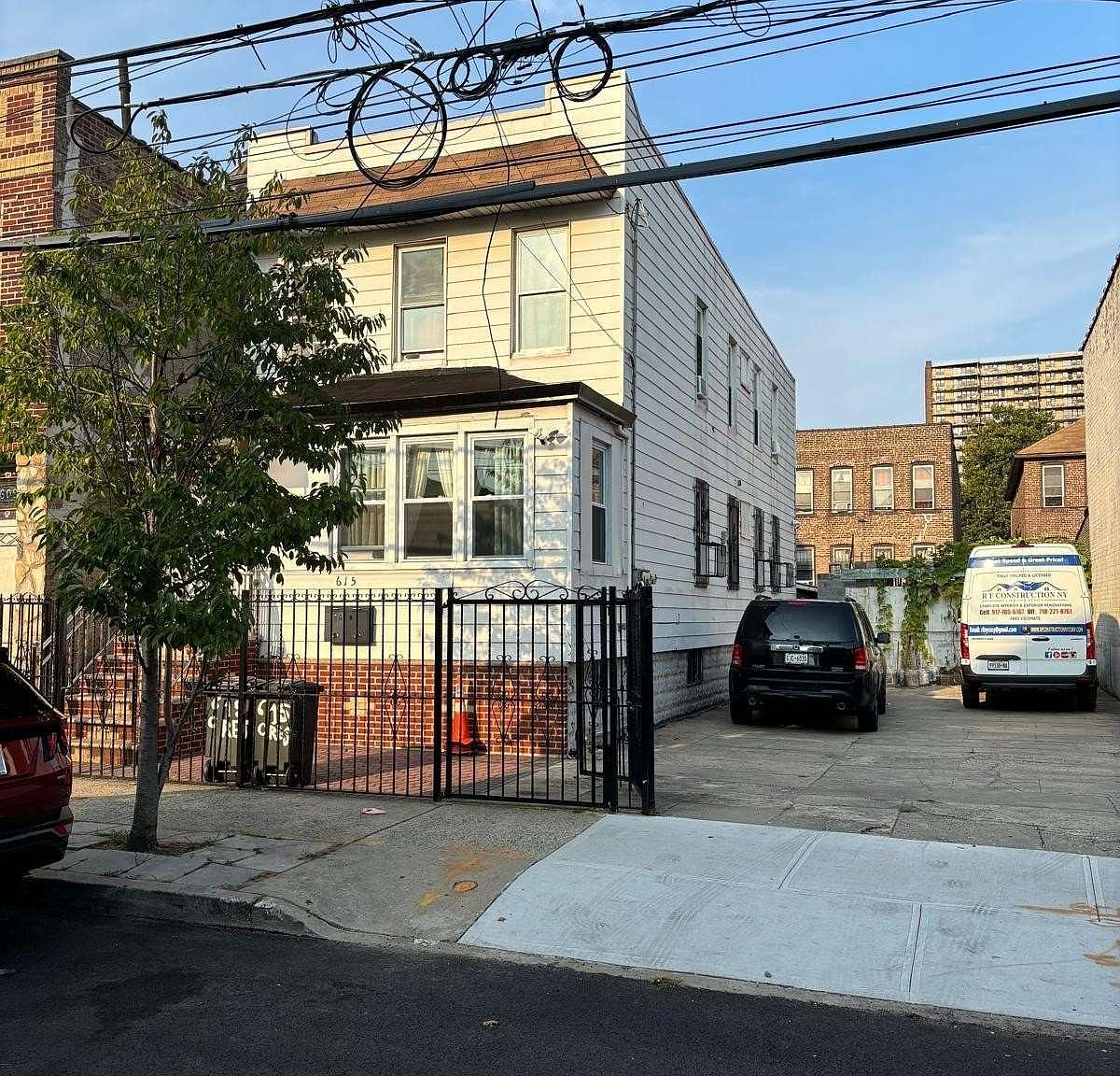 615 Crescent Street, Brooklyn, NY 11208 | MLS #3576528 | Zillow