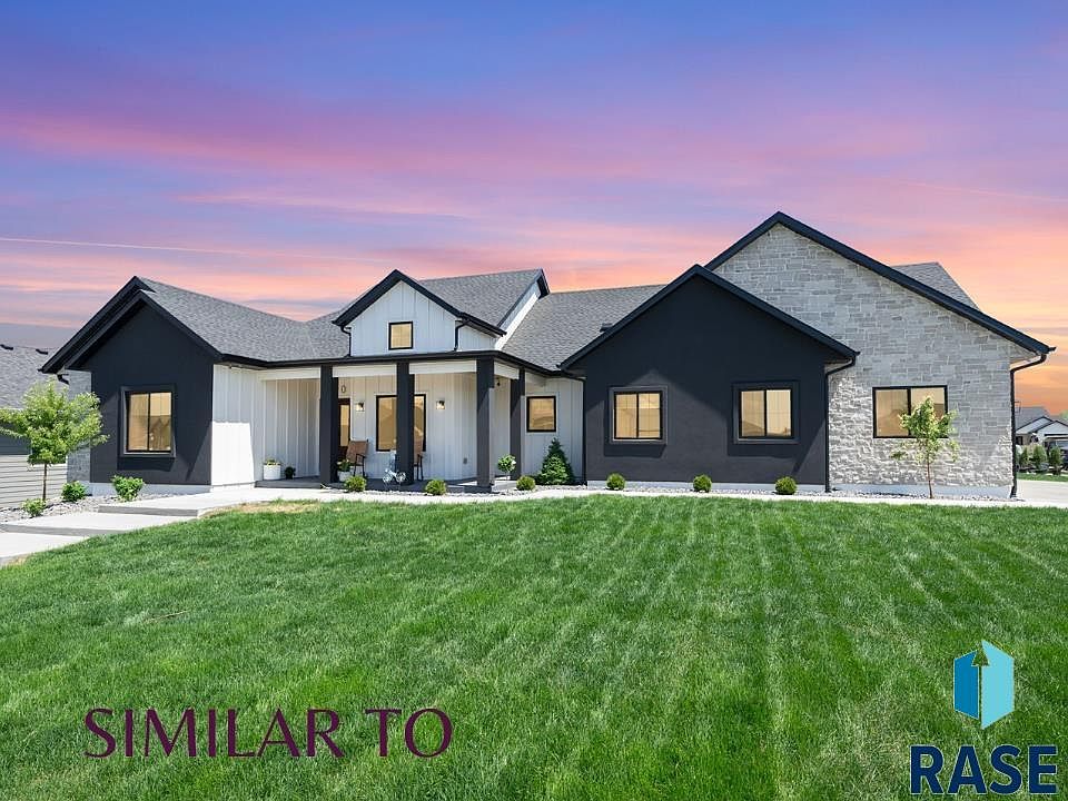 1112 N Slate Ave, Brandon, SD 57005 | Zillow