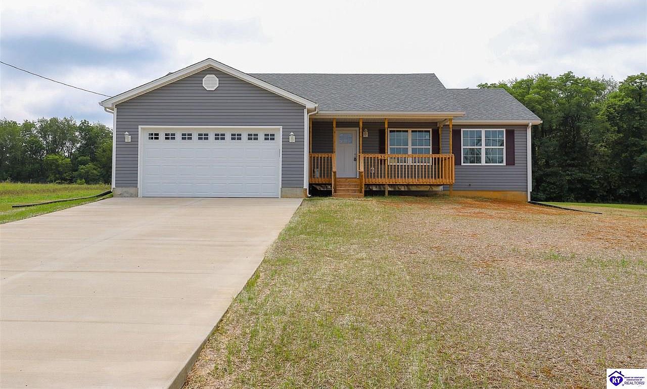 25 Mandan Ct, Guston, KY 40142 | Zillow