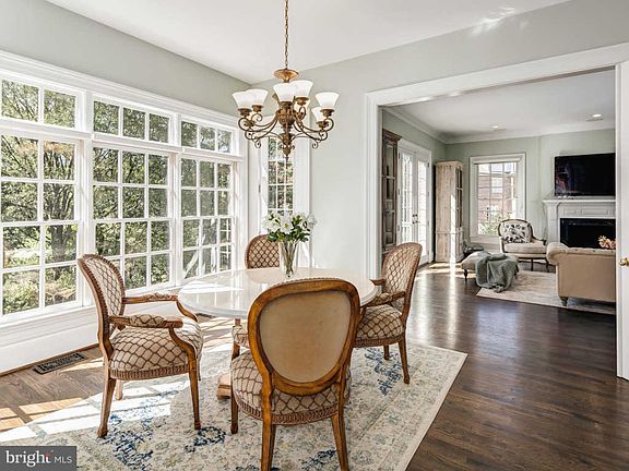 4841 Foxhall Cres NW, Washington, DC 20007 | Zillow