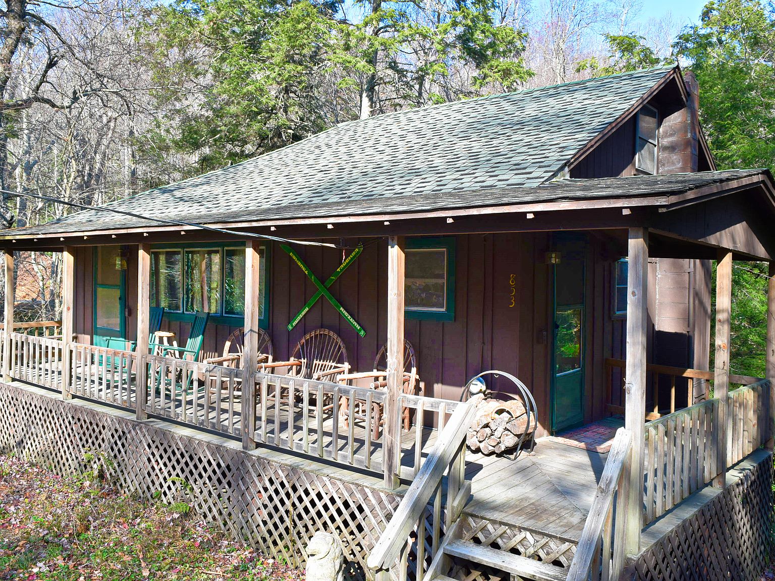 853 Russ Cornett Rd, Boone, NC 28607 | Zillow