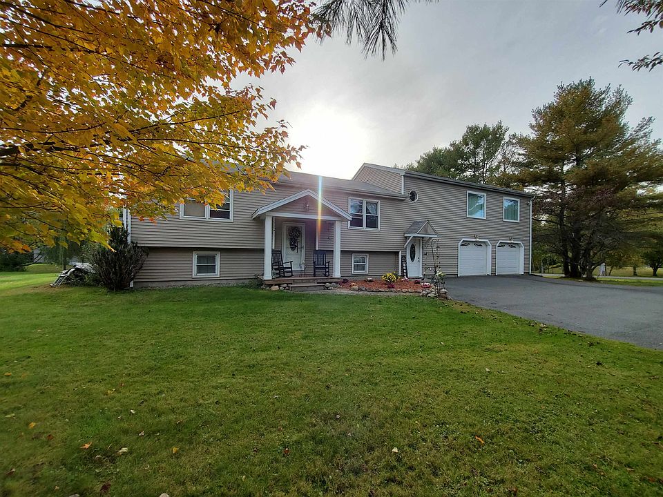 17 Mountain View Dr, Enfield, NH 03748 | MLS #4932320 | Zillow