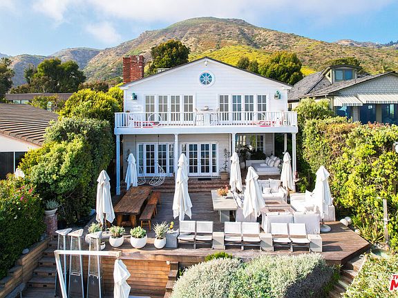 31740 Broad Beach Rd, Malibu, CA 90265 | Zillow