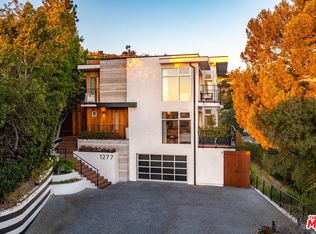 1565 Haslam Ter, Los Angeles, CA 90069 | MLS #25519107 | Zillow