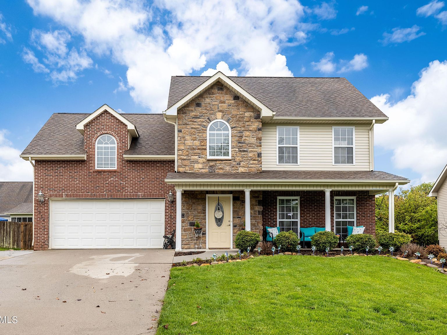 1218 Elsborn Ridge Rd, Maryville, TN 37801 | Zillow