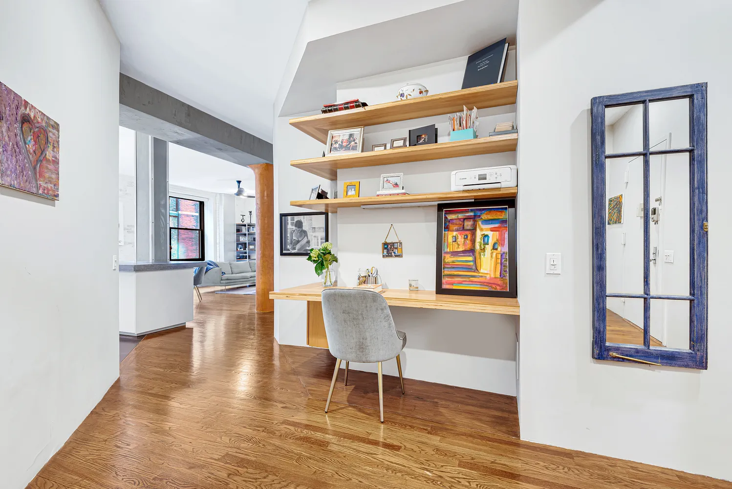 8 Jay Street #2C in Tribeca, Manhattan | StreetEasy