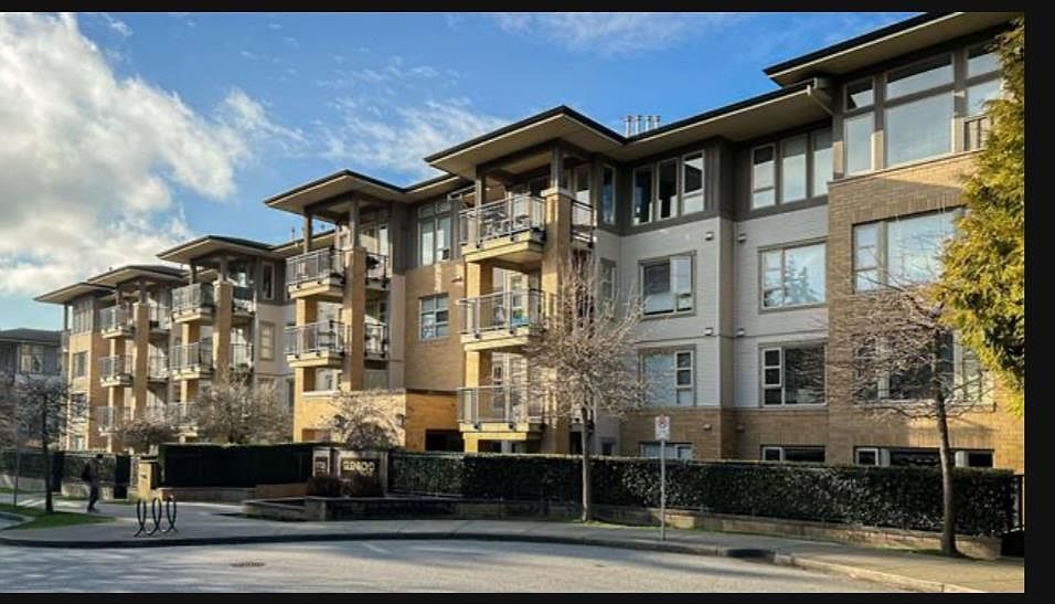 5725 Agronomy Rd #316, Greater Vancouver, BC V6T 1L9 | MLS #R2860425 ...