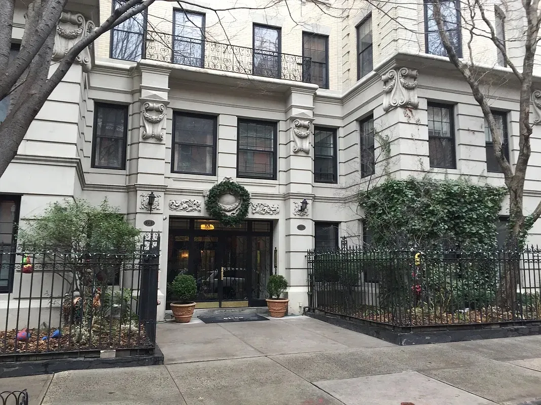 61 Pierrepont Street #23 in Brooklyn Heights, Brooklyn | StreetEasy