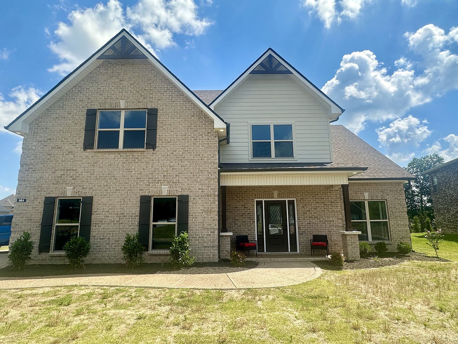 804 Brileigh Mae Pass LOT 120, Smyrna, TN 37167 | MLS #2639277 | Zillow