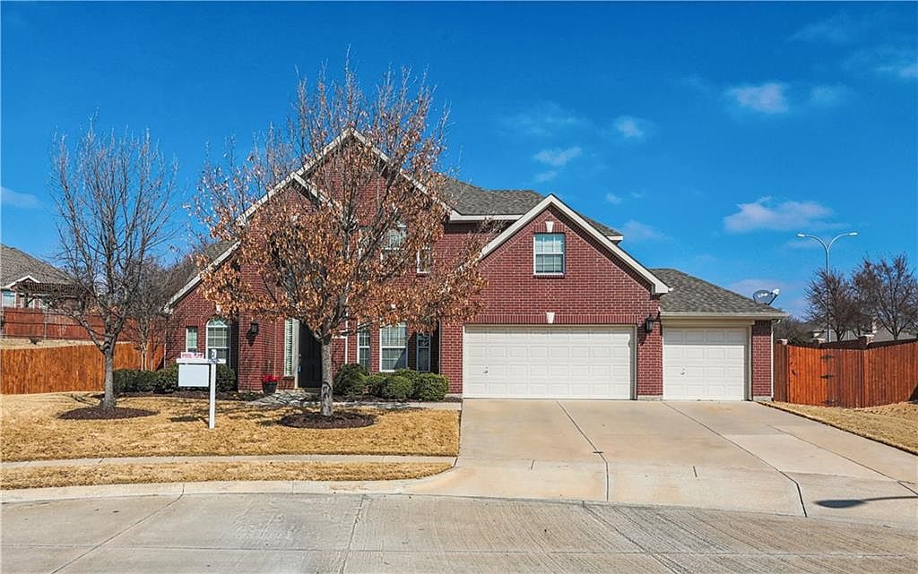 12200 Shale Dr, Fort Worth, TX 76244 | Zillow