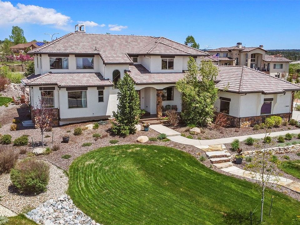 13625 Random Ridge View, Colorado Springs, CO 80921 | Zillow