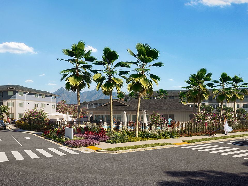 Kaulana Mahina - 10 Piha Poepoe Way Wailuku HI | Zillow