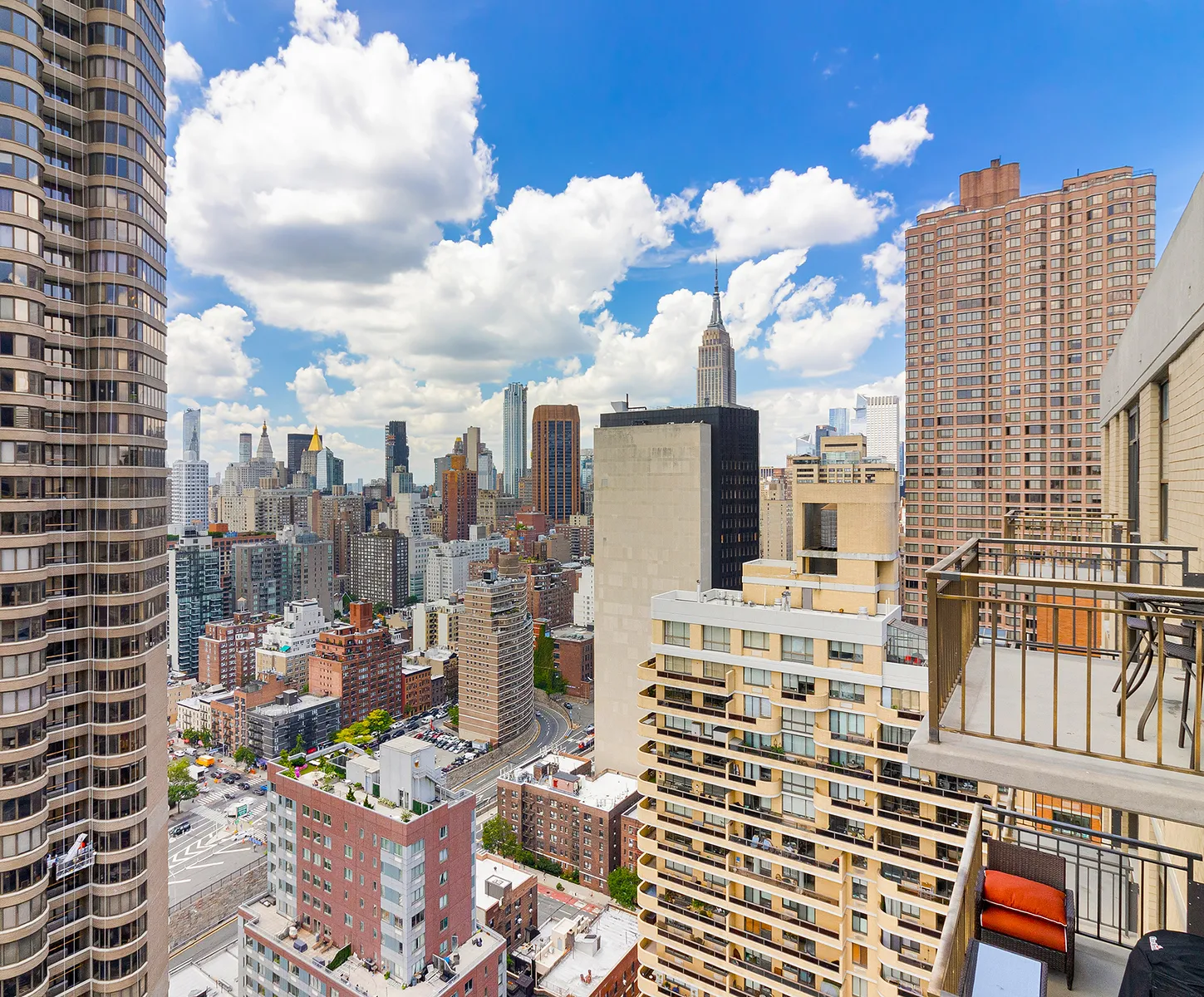 330 East 39th Street #PHA in Murray Hill, Manhattan | StreetEasy