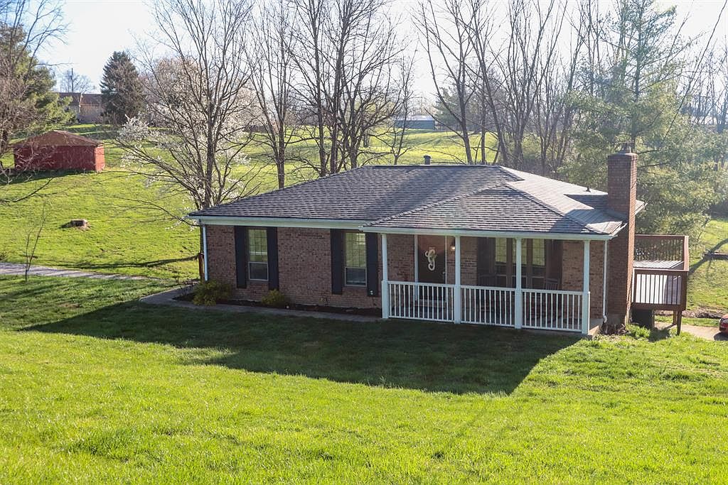 1693 Spillman Rd, Morning View, KY 41063 | Zillow