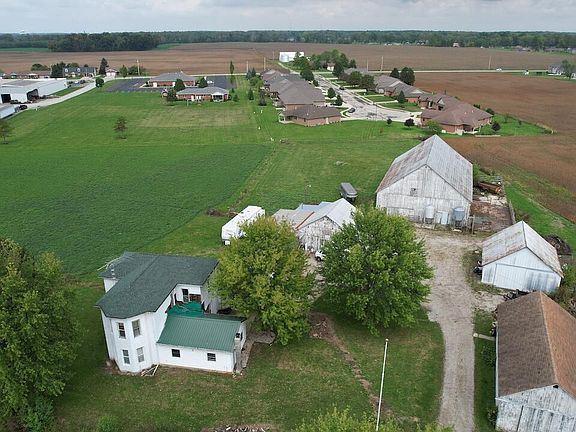 3749 State Route 705 E, Fort Loramie, OH 45845 | Zillow