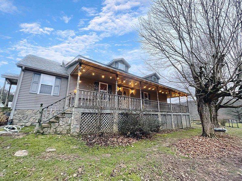 79 Big Pigeon Rd, Amma, WV 25005 | Zillow