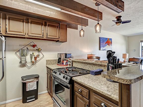 53 Vail Ave #3-D, Angel Fire, NM 87710 | MLS #111817 | Zillow