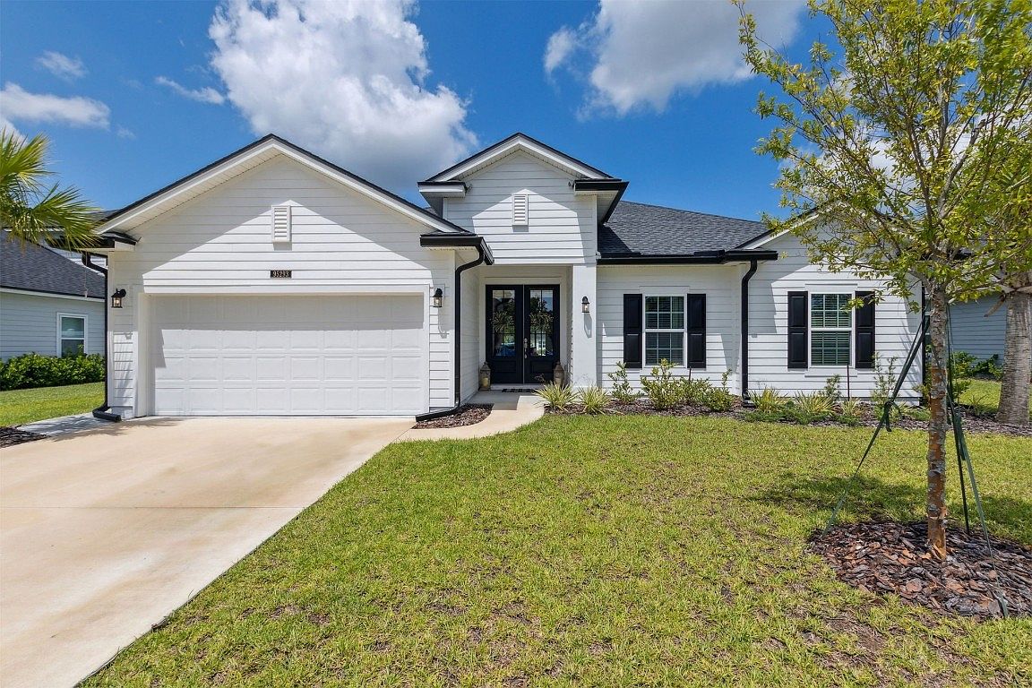 95293 Cornflower Dr, Fernandina Beach, FL 32034 | Zillow