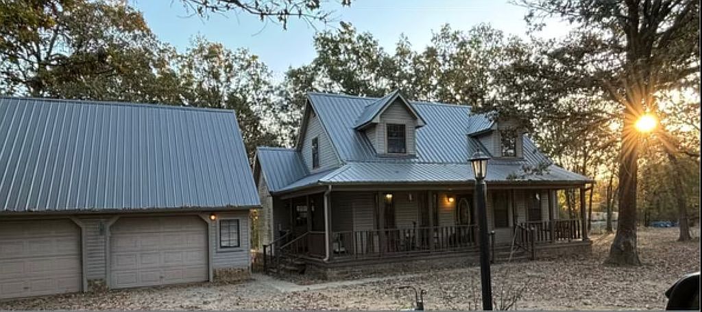 11622 W State Highway 22, Ratcliff, AR 72951 | Zillow