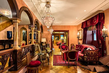 25 Riverside Drive in Upper West Side : Sales, Rentals, Floorplans ...