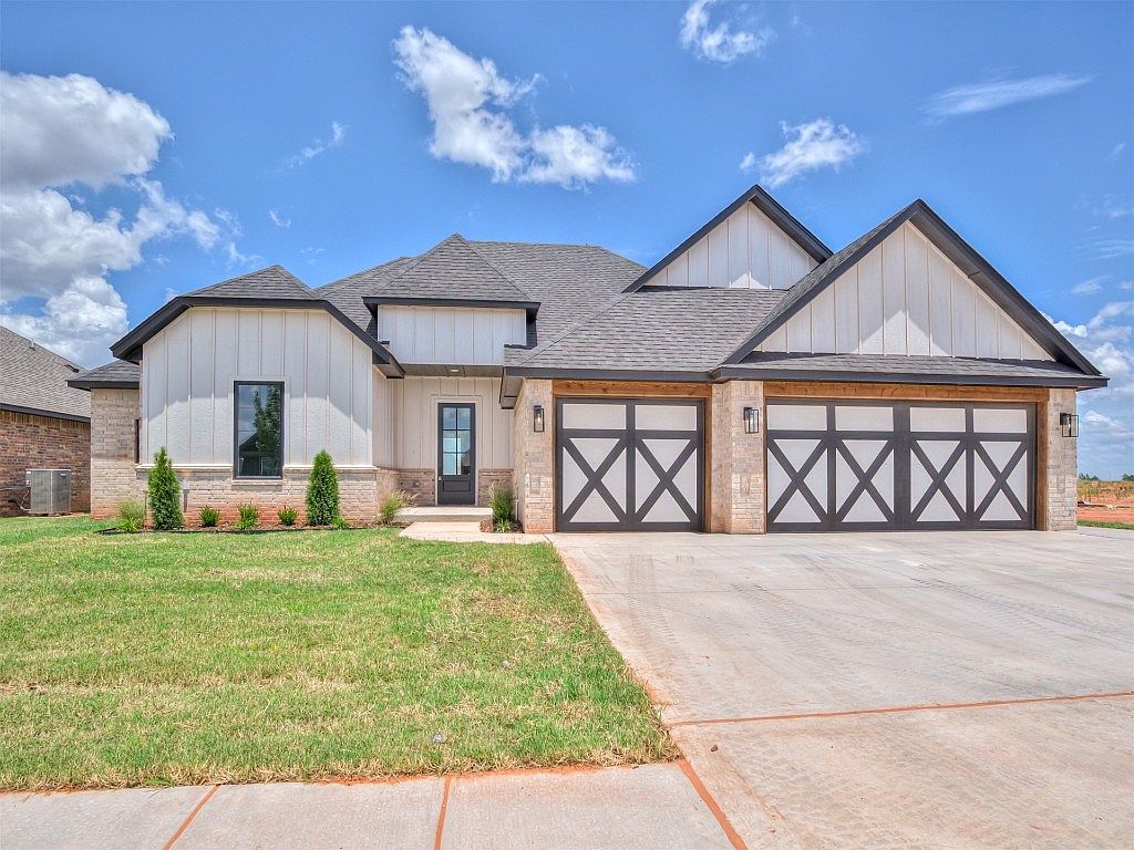 10441 SW 50th St, Mustang, OK 73064 | MLS #1121816 | Zillow