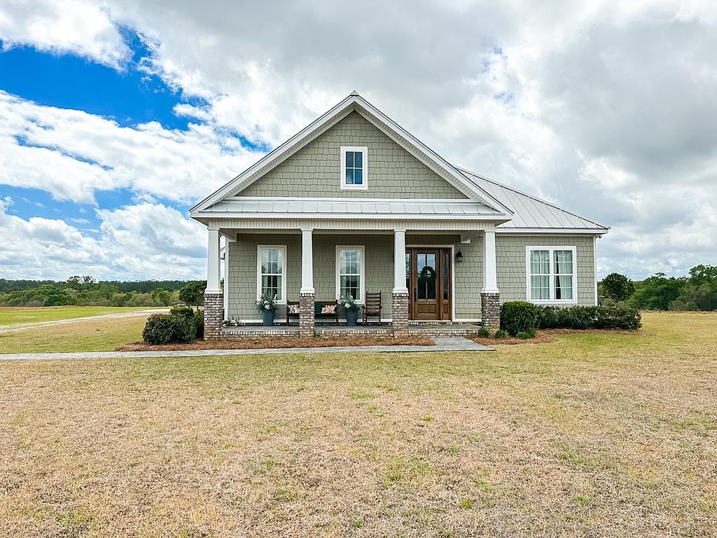 1814 Tom Fain Rd, Chancellor, AL 36316 | Zillow