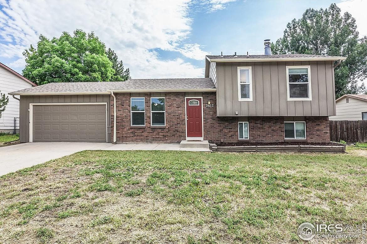 3412 Stover St, Fort Collins, CO 80525 | Zillow